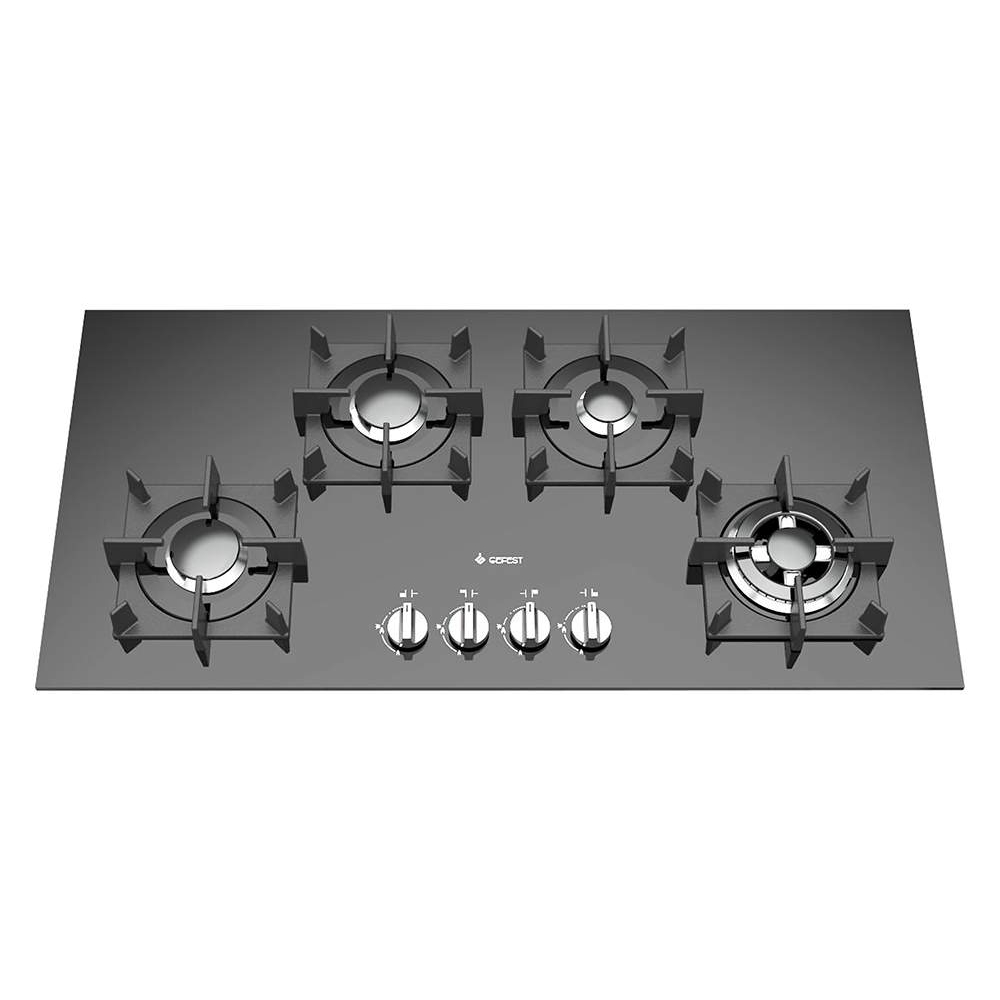 ПВГ 2250 К33 Панель варочная GEFEST купить в Минске